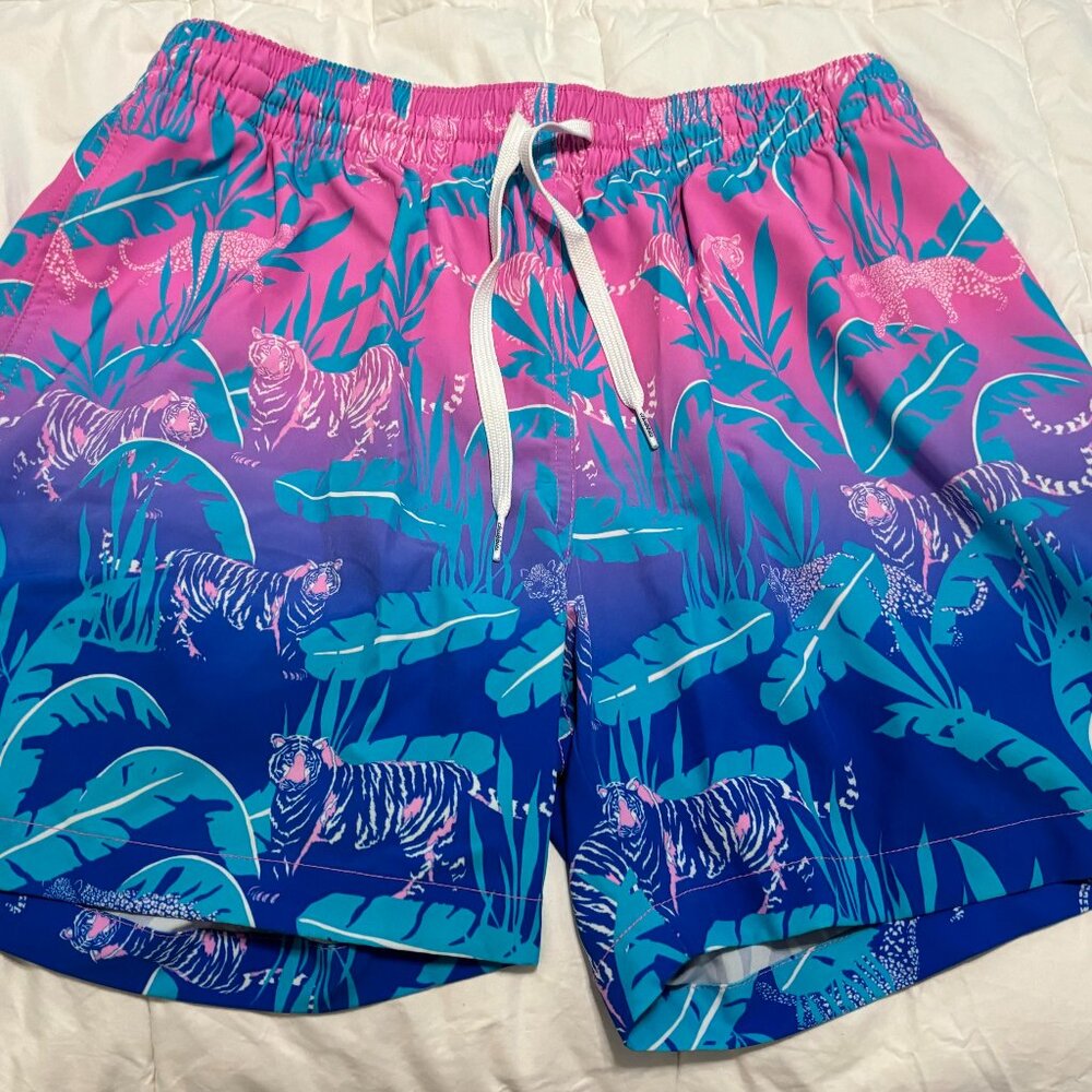 Rare Chubbies: The Hydrofoils 5.5" (Lined Classic Swi… - Gem